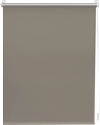 Lichtblick Termo zatemňovací roleta, od 45 x 150 cm (šedohnědá, 40 x150 cm)