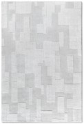 Villeroy & Boch Kusový koberec 106178 Cream, 190x280, bílá, ložnice