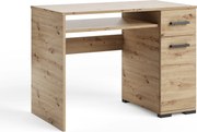 ADRK Furniture Frazio Psací stůl ADRK-DE-FRA-105-ART