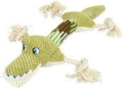 Hračka pro psa Crocodile – Love Story