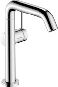 Hansgrohe Tecturis S umyvadlová baterie s clic-clacem chrom 73360000