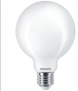 Philips ND7-60W-G93-WW Skleněná žárovka Philips Classic LED GLOBE E27 7W