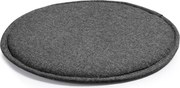Podsedák ø 33 cm Silke – Kave Home