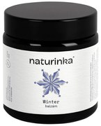 Balzám na suché ruce a citlivé bradavky Winter – Naturinka 60 ml
