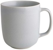 CASA NOVA Hrnek s ouškem 400 ml - šedá