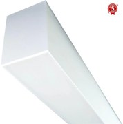 LED Zářivkové svítidlo LINIK LED/40W/230V 4000K bílá