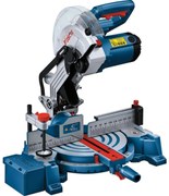 Bosch Nářadí - Kapovací a pokosová pila 254 mm, 1750 W 0601B52000