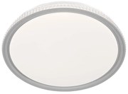Brilo - LED RGB Stmívatelné stropní svítidlo LED/40W/230V 3000-6500K + DO 3503-014