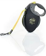 flexi-Bogdahn International GmbH & Co KG Vodítko FLEXI Giant Professional L pásek 10m/50kg neon