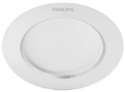 Philips - LED Podhledové svítidlo DIAMOND LED/4,8W/230V 3000K