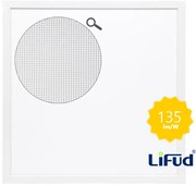 Ecolite LED-GPL-48 Bílý podhledový LED panel 600x600 MAXX 48W denní bílá
