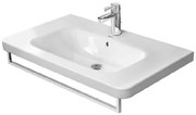 Duravit DuraStyle - Držák ručníků pro umyvadla DuraStyle 232080, 232580, 232680, chrom 0031061000