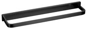 OMNIRES Darling - Držák ručníku, délka 37 cm, černá DA70230BL