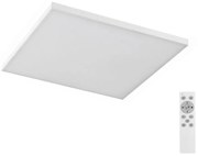 Rabalux 71001 - LED RGB Stmívatelné stropní svítidlo FARAMIR LED/18W/230V + DO 71001