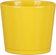 Scheurich Obal na květináč 883 Sevilla Yellow, pr. 12 cm
