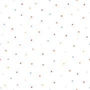 Dětská tapeta 10 m x 50 cm Stars – Lilipinso