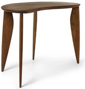 Ferm Living designové pracovní stoly Feve Desk (117 x 60 cm)