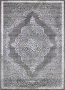 Berfin Dywany, AKCE: 200x290 cm Kusový koberec Elite 3935 Grey, šedá, kancelář
