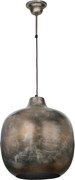 XXXLutz ZÁVĚSNÉ SVÍTIDLO, 40,5/40,5/43 cm MID.YOU - Online Only svítidla - 005937034701