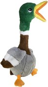 Hračka plyš KONG Shakers Honkers Duck L