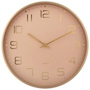 Nástěnné hodiny ø 40 cm Elegance Glow – Karlsson