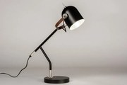 Stolní lampa Anarchy FXH