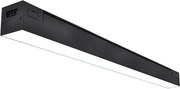 LED stropní světlo Solight černá WO2001