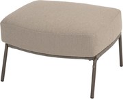 4Seasons Outdoor designové podnožky Capalbio Ottoman
