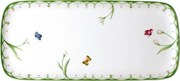 Villeroy&Boch Villeroy & Boch Colourful Spring podnos, 35 x 16 cm