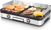 TESCOMA Elektrický barbecue gril PRESIDENT