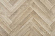 Beaulieu International Group, PVC podlaha - lino Master X 2969, na míru, šíře 2m, hnědá, pvc, chodba / předsíň