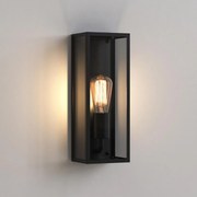 AST 1183029 Venkovní nástěnné svítidlo Messina 130 60W E27 černá - ASTRO Lighting