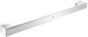 Grohe Selection Cube - Vanové madlo/držák na ručníky, chrom 40807000