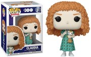 Figurka funko pop! interview with the vampire claudia movies 1417