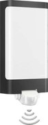 STEIN 056506 Venkovní svítidlo L 240 LED ANT s PIR detektorem - STEINEL