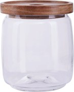 Skleněná dóza na potraviny Tromso – Premier Housewares