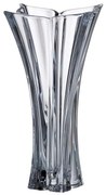 BOHEMIA FLORALE VÁZA 360 MM