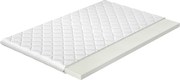 ADRK Furniture Topper T25 160x200 Hypoalergenní potah