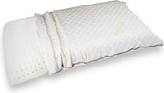 Perdormire polštář z paměťové pěny Memory Moore 72x42 cm + povlak na polštář zdarma výška polštáře: 9 cm