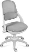 Dětská otočná židle Mark Adler Junior 4.7 Grey