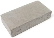Báča Beton Zámková dlažba - Přírodní kámen (25 x 12 x 5,5 cm) Barva: Žlutá pískovec
