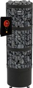 Harvia Legend PO70FC 6,8 kW WiFi black, black