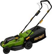 Procraft PLM23bb aku sekačka 430mm 2x20V bez aku