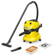 Kärcher - Víceúčelový vysavač 1000 W, objem 20 l 1.628-209.0