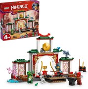Lego ninjago 71831 chrám nindžů spinjitzu 5702017815664