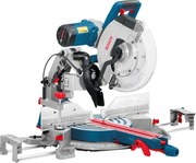 Bosch Professional Kapovací a pokosová pila GCM 12 GDL