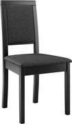 ADRK Furniture Židle Nola XIII CH-NOL-XIII-B-OP99