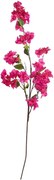 Butlers FLORISTA Bougainvillea 130 cm - sv. růžová