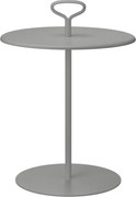 Kovový kulatý zahradní stolek ø 42 cm Porter – Blomus