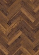 Krono Original Krono Original Herringbone 8 laminátová podlaha mm laguna oak HRGBK411